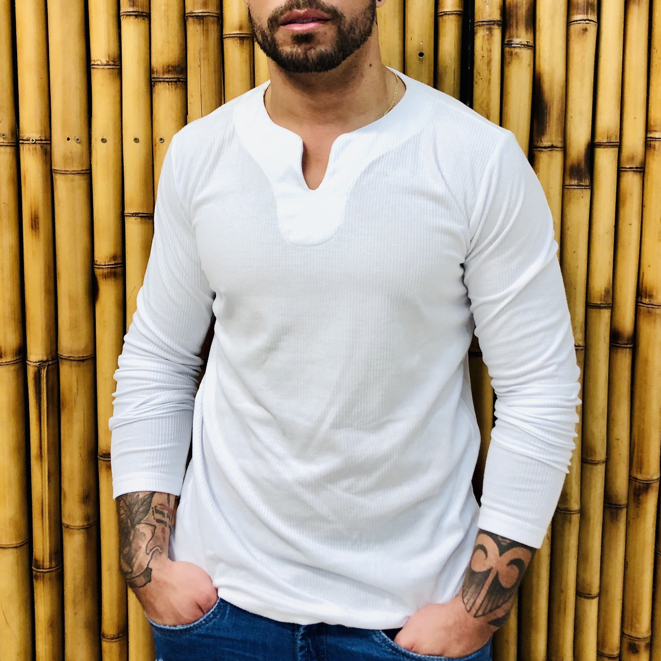 BATA ML RACK - Rúbio Muradas